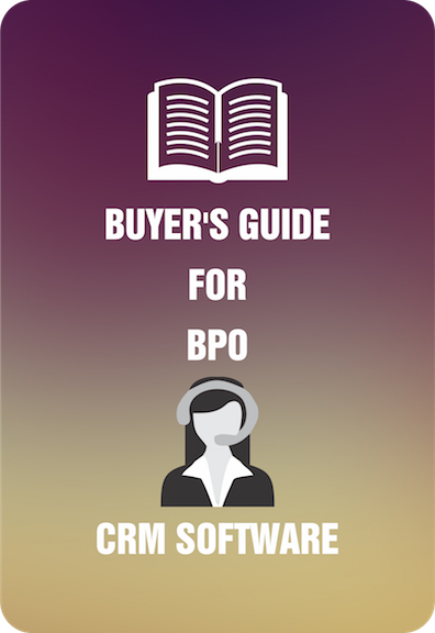How to choose the right BPO CRM?