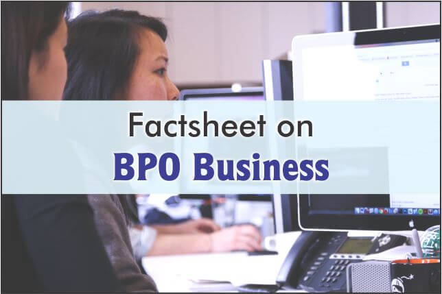 Factsheet on BPO CRM - Dquip Blog